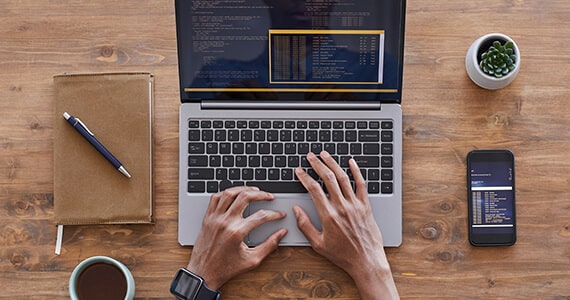 Cybersolve RevOps Agency | Smart Business Solutions