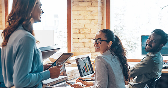 Cybersolve RevOps Agency | Smart Business Solutions