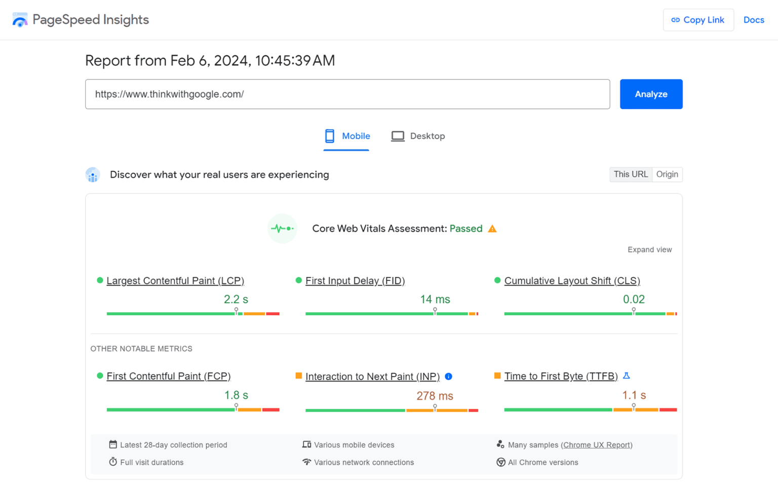 How to Use Google PageSpeed Insights to Speed Up Your Website