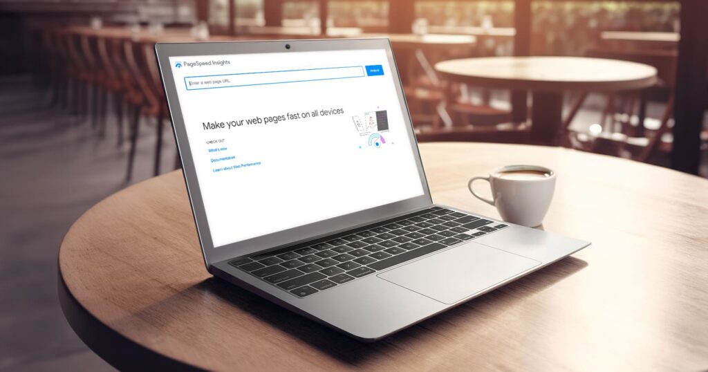 How to Use Google PageSpeed Insights to Speed Up Your Website