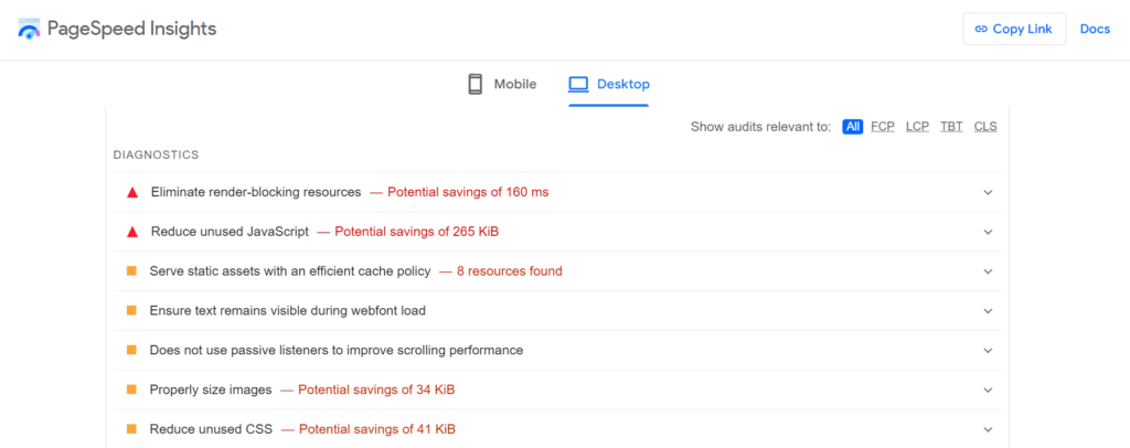 How to Use Google PageSpeed Insights to Speed Up Your Website