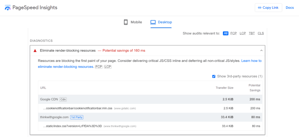 How to Use Google PageSpeed Insights to Speed Up Your Website